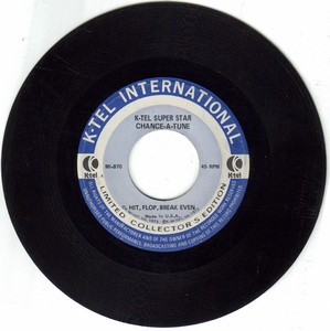 Most popular Sound Effects singles of 1973 - Rate Your Music