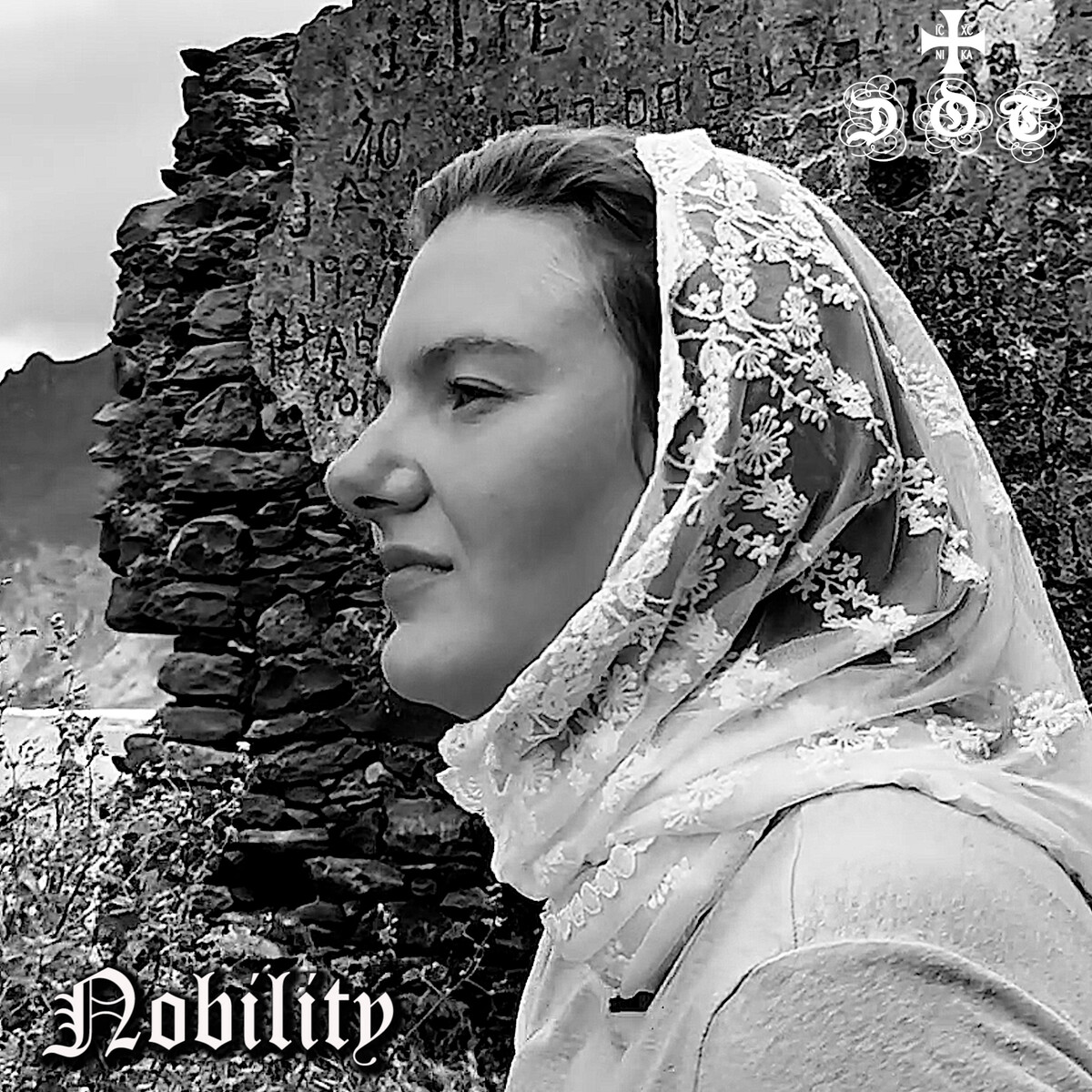 Nobility by DOT Dominus (Album): Reviews, Ratings, Credits, Song list - Rate Your Music