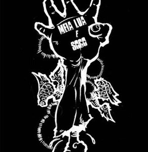 Eu tô ligado que você pode! by Meia Lua e Soco (EP, Screamo): Reviews, Ratings, Credits, Song ...