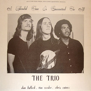 The Trio Albums: songs, discography, biography, and listening guide ...