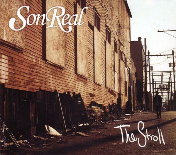 The Stroll by SonReal (Album, Hip Hop): Reviews, Ratings, Credits, Song ...