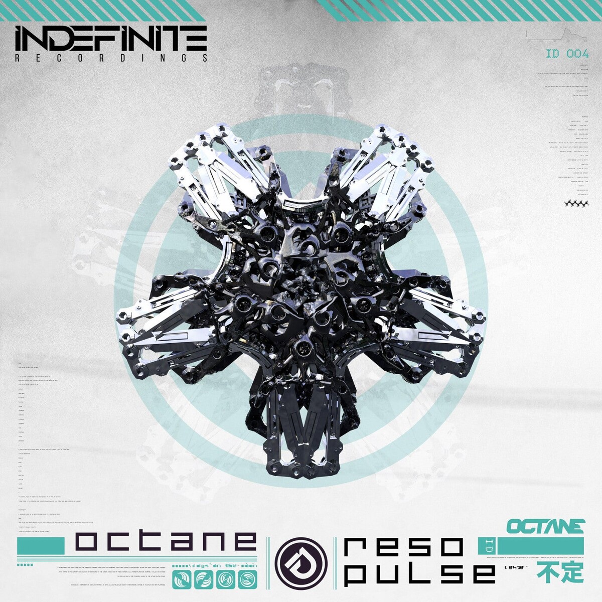 Reso Pulse by Octane (Single): Reviews, Ratings, Credits, Song list ...