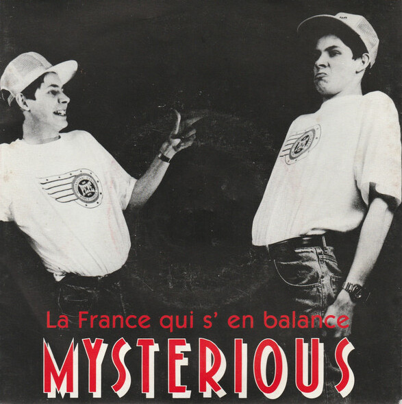Mysterious Albums: songs, discography, biography, and listening guide ...