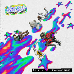 It's Crunch Time! by CHROMA (Single): Reviews, Ratings, Credits, Song ...