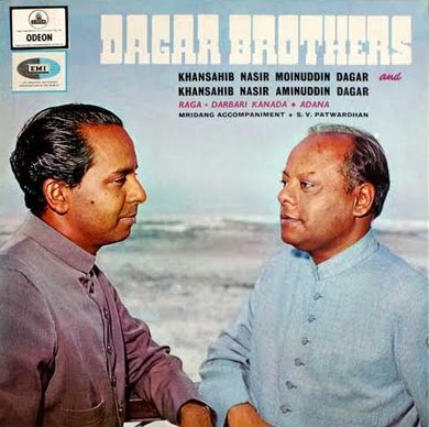 Best Dhrupad albums of 1965 - Rate Your Music
