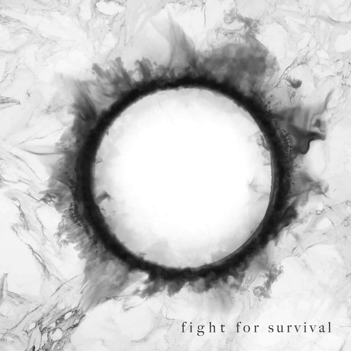 Fight for Survival by Klergy (Single): Reviews, Ratings, Credits, Song ...