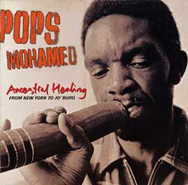 Pops Mohamed Albums: songs, discography, biography, and listening guide ...