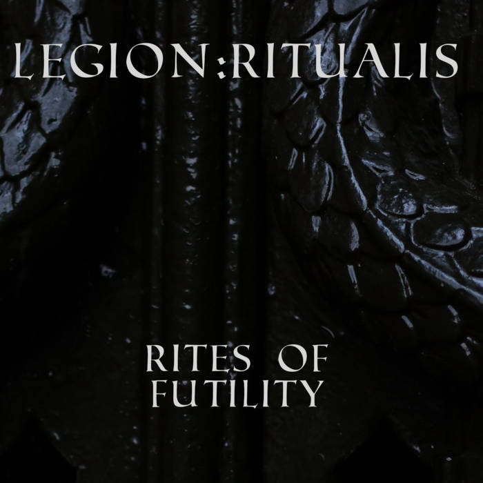 Legion:Ritualis Albums: songs, discography, biography, and listening ...
