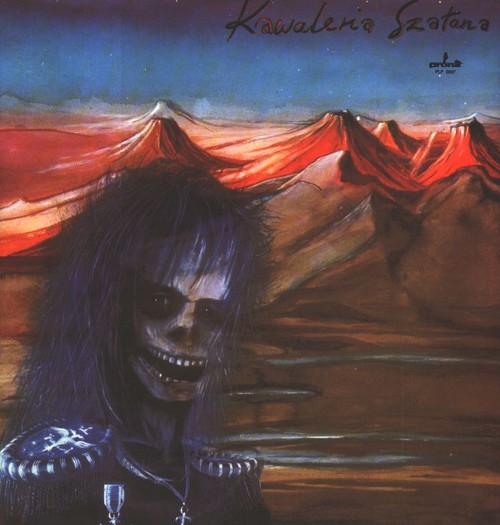 Most popular Speed Metal albums of 1986 - Rate Your Music