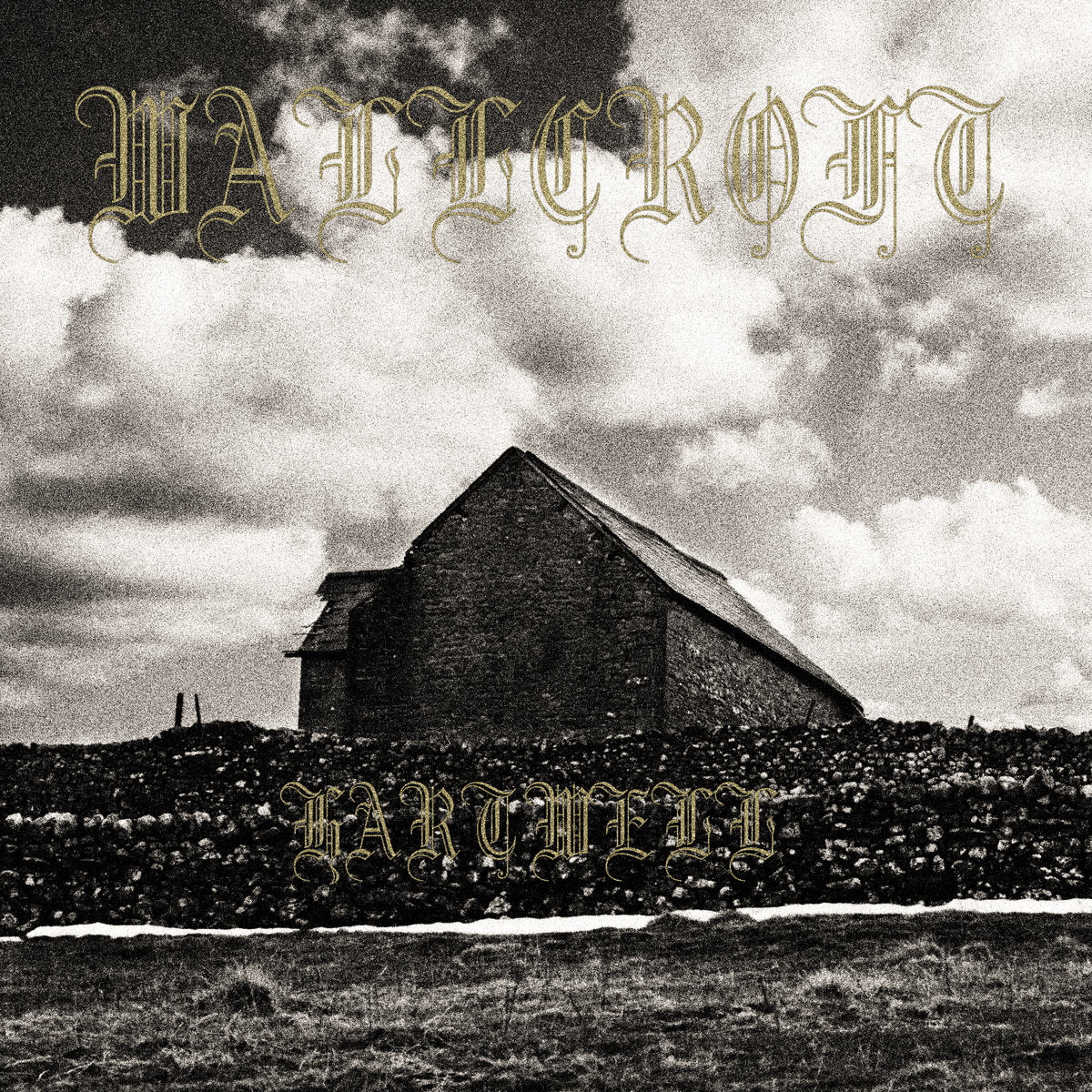 Hartwell by Wallcroft (Album, Harsh Noise Wall): Reviews, Ratings ...