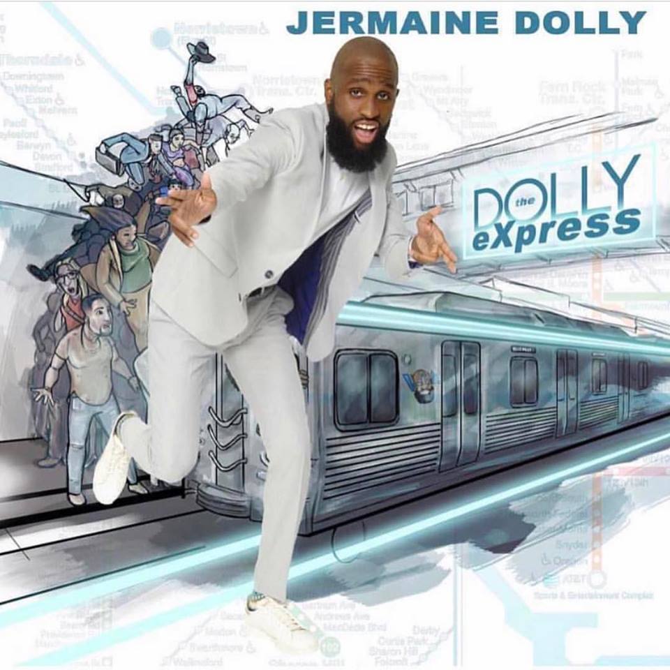 Jermaine Dolly Albums: songs, discography, biography, and listening ...