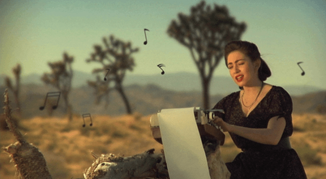 Eet by Regina Spektor (Music video): Reviews, Ratings, Credits, Song ...
