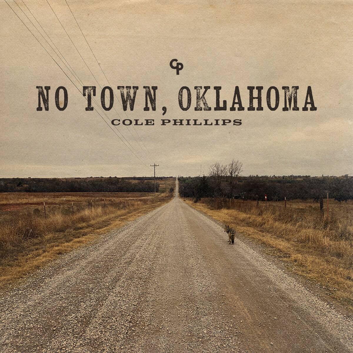 No Town, Oklahoma by Cole Phillips (Album, Country): Reviews, Ratings ...