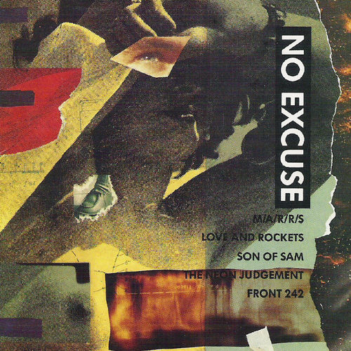 No Excuse by Various Artists (Compilation; MNW; MNWCD 170): Reviews ...