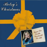 Betsy's Christmas by Betsy Curtis (Album): Reviews, Ratings, Credits ...