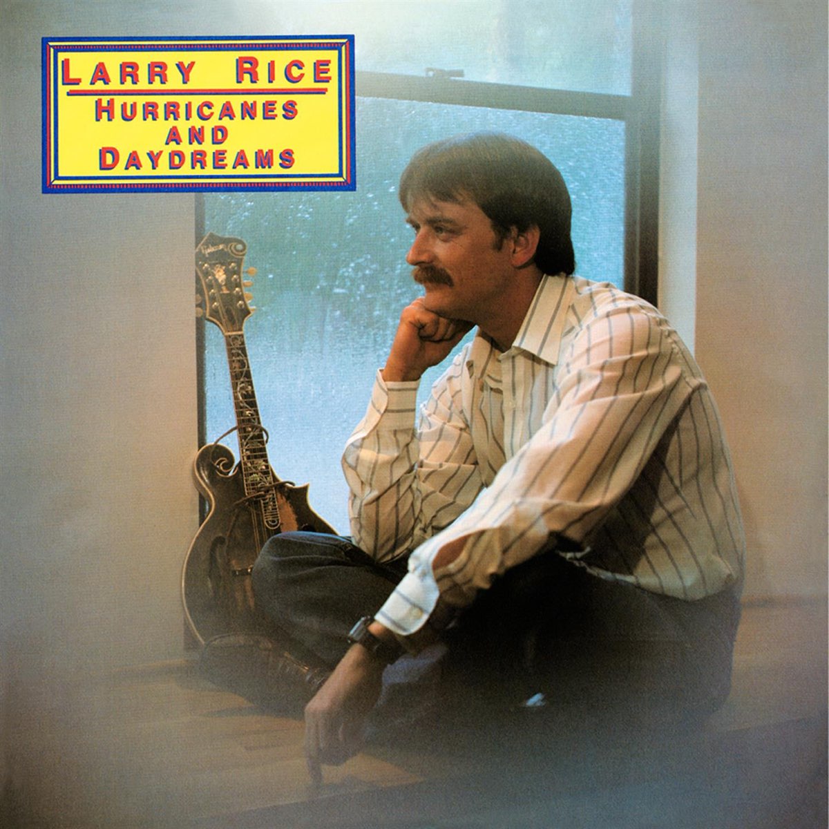 Hurricanes & Daydreams by Larry Rice (Album): Reviews, Ratings, Credits ...