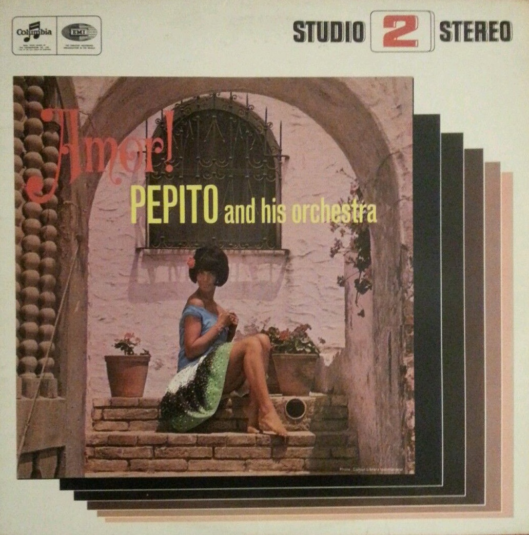 Pepito and His Orchestra Albums: songs, discography, biography, and ...