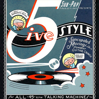 Best Math Rock singles of 1994 - Rate Your Music