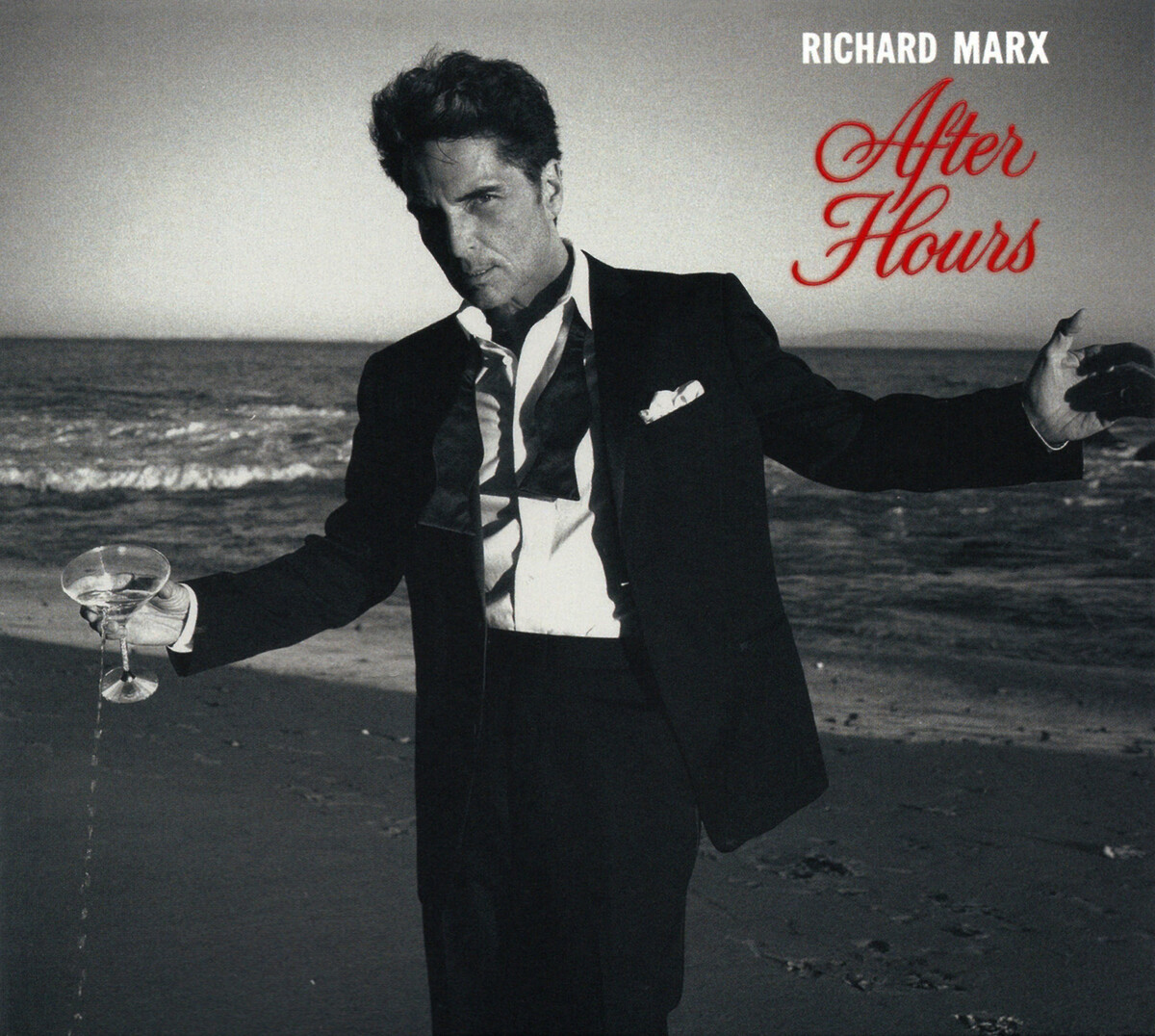 After Hours by Richard Marx (Album; n/a; RM 003): Reviews, Ratings ...