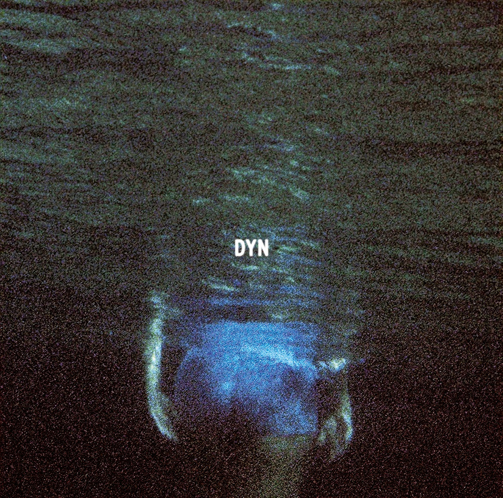 DYN by DYN (Album, Psychedelic Rock): Reviews, Ratings, Credits, Song ...