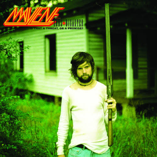 Is That a Threat, or a Promise? by Maylene and the Sons of Disaster ...