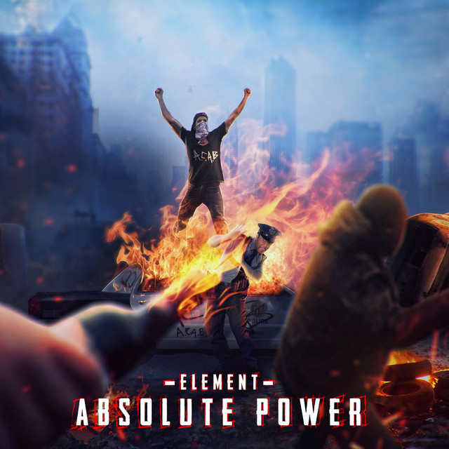 Absolute Power by Element (Single): Reviews, Ratings, Credits, Song ...