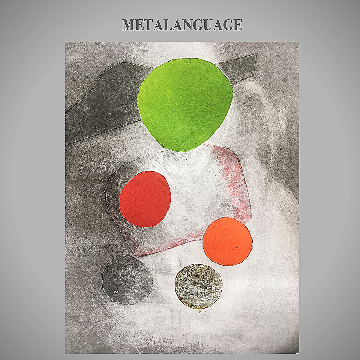 Metalanguage by Makucevich (Album): Reviews, Ratings, Credits, Song ...