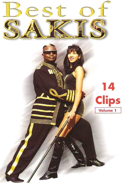Best of Sakis, Volume 1 by Sakis (Video): Reviews, Ratings, Credits ...