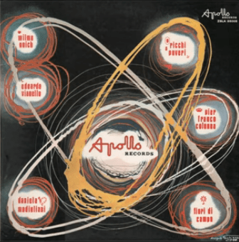 Apollo Records by Various Artists (Compilation): Reviews, Ratings ...