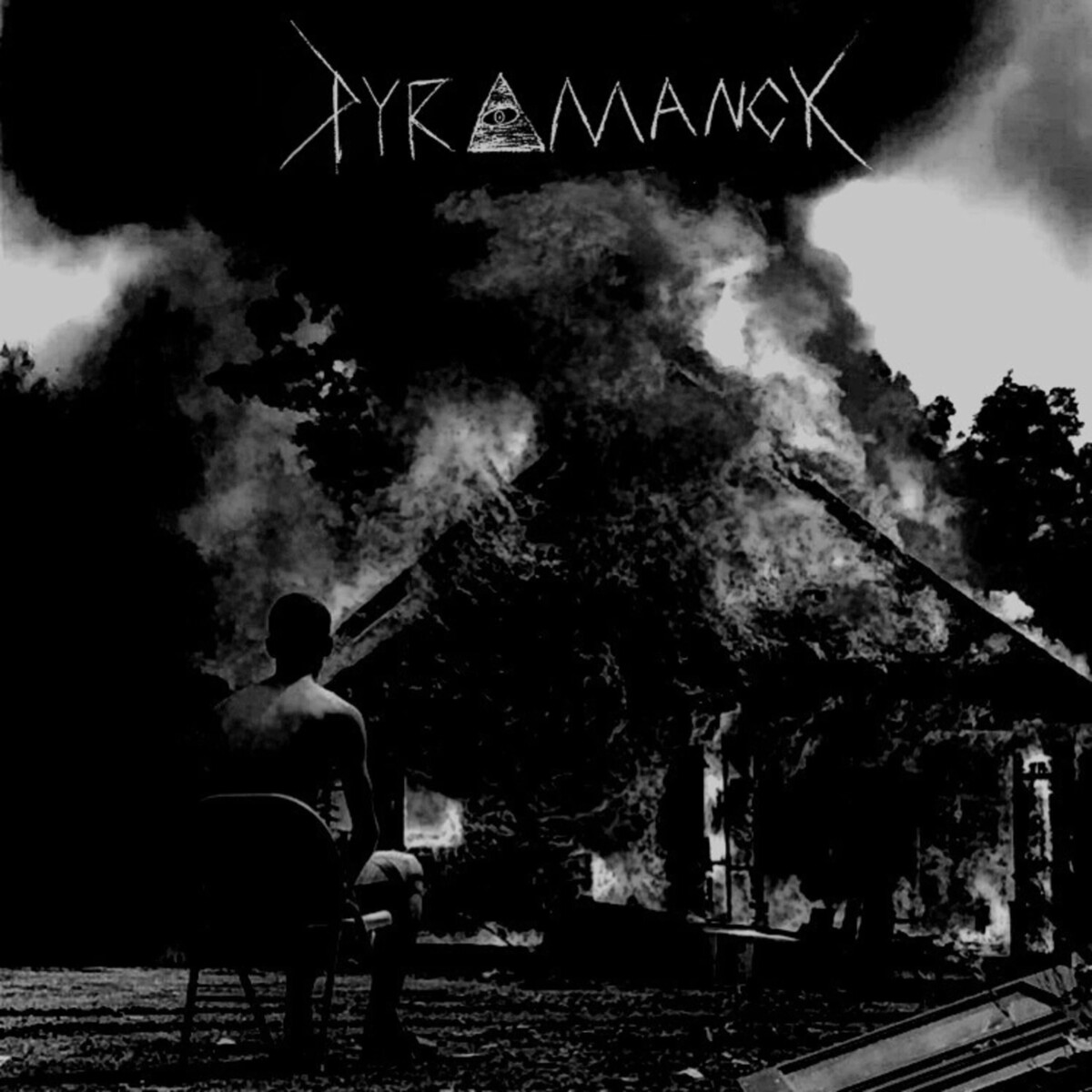 Pyromancy by Pyromancy (Album, Black Metal): Reviews, Ratings, Credits ...