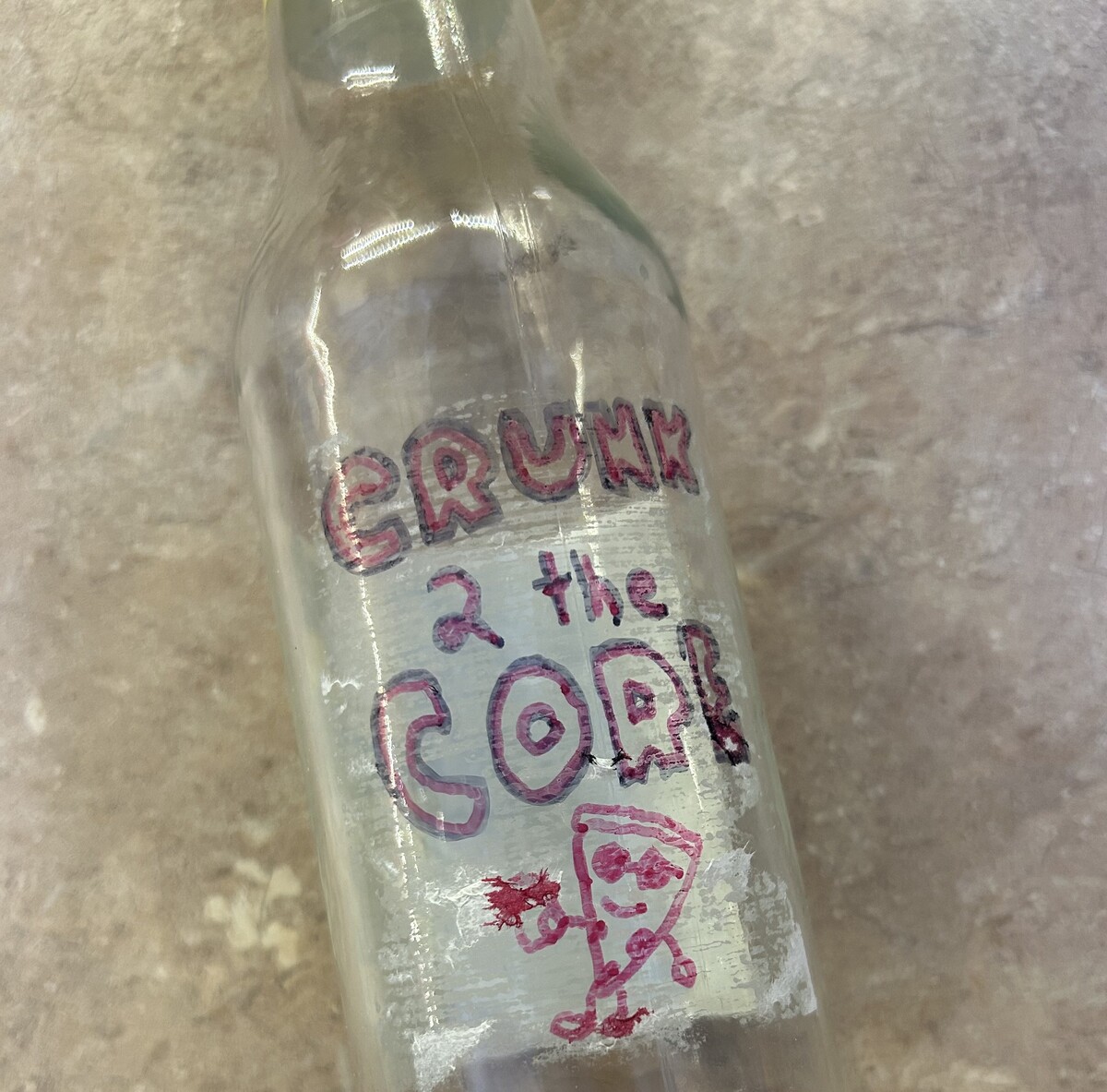 Crunk 2 the Core by pizzamachine (Album, Experimental Hip Hop): Reviews, Ratings, Credits, Song ...