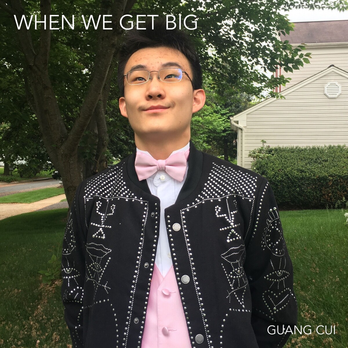 Guang Cui Albums: songs, discography, biography, and listening guide ...