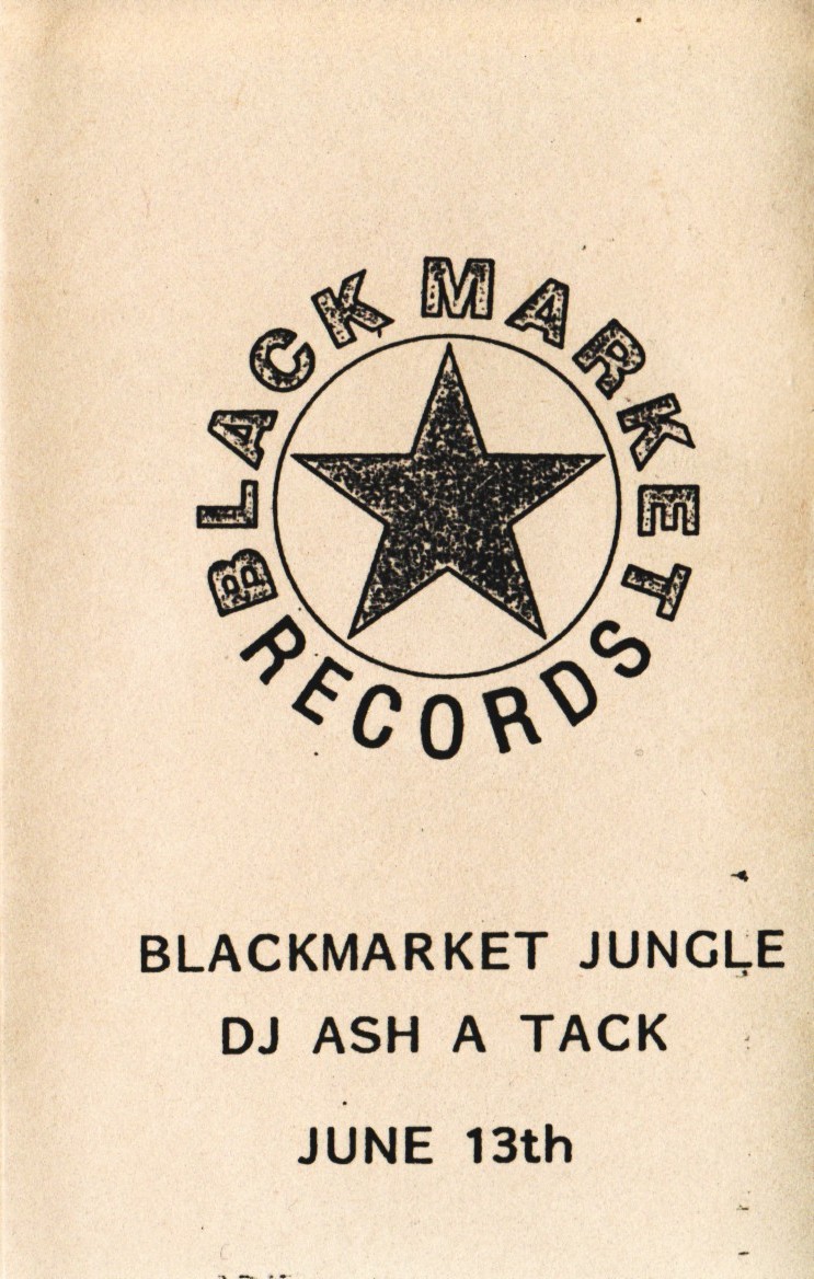 Ash-A-Tack Albums: songs, discography, biography, and listening guide ...