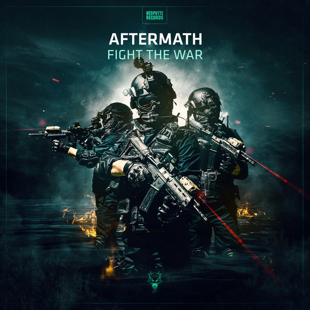 Fight The War by Aftermath (Single): Reviews, Ratings, Credits, Song ...