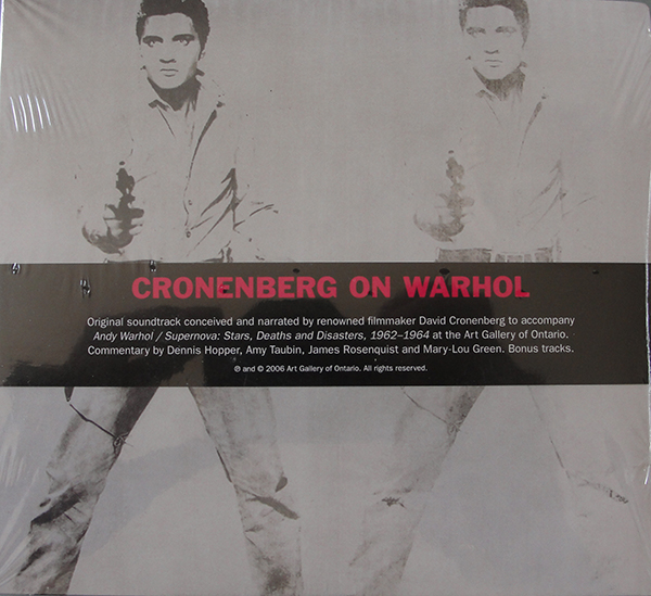 David Cronenberg Filmography - Rate Your Music