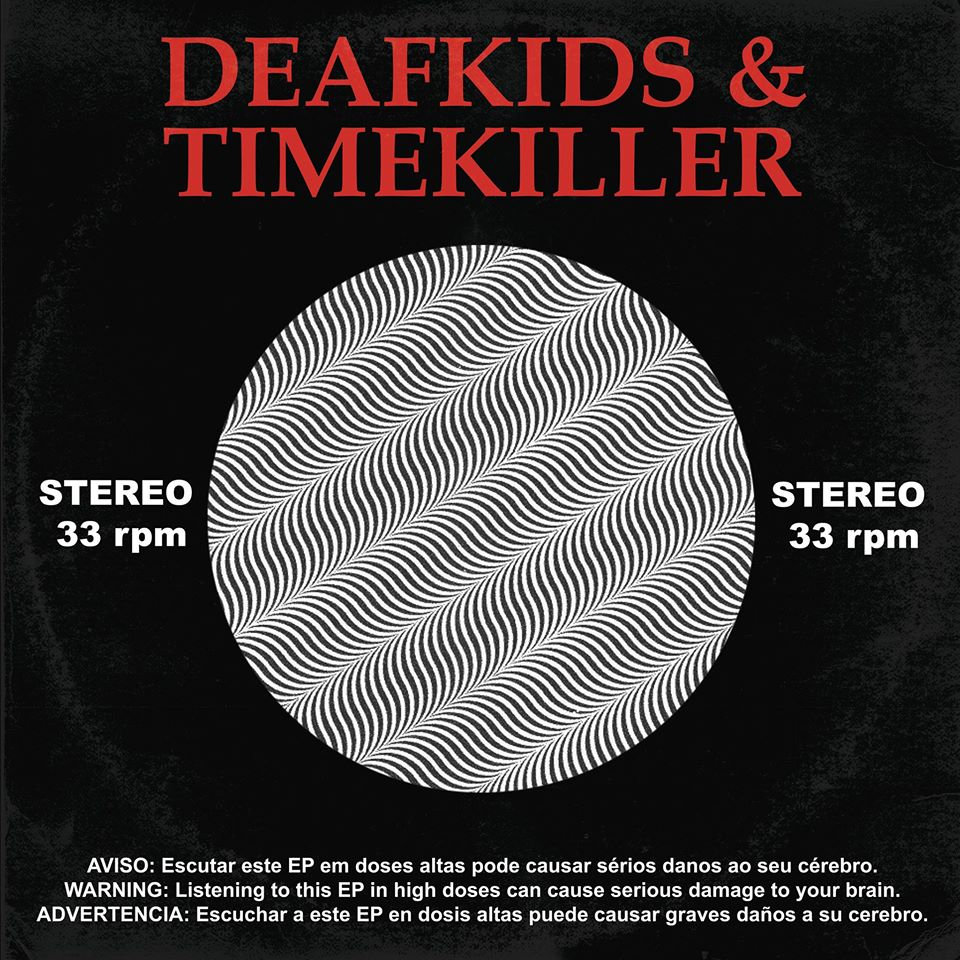 Timekiller Albums: songs, discography, biography, and listening guide - Rate Your Music