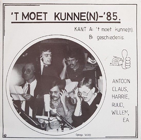 't Moet Kunne(n)-'85 Albums: songs, discography, biography, and ...