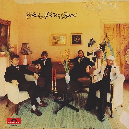 Claus Nielsen Band Albums: songs, discography, biography, and listening ...
