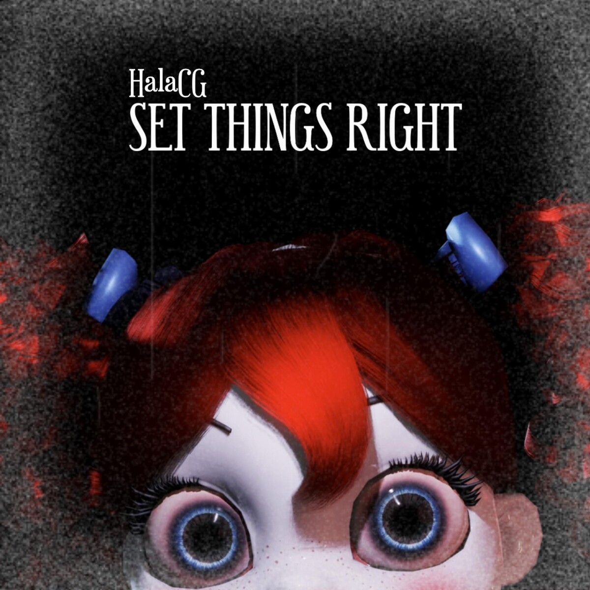 Set Things Right by HalaCG (Single): Reviews, Ratings, Credits, Song ...