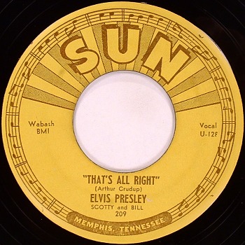 Best Rock & Roll songs of 1954 - Rate Your Music