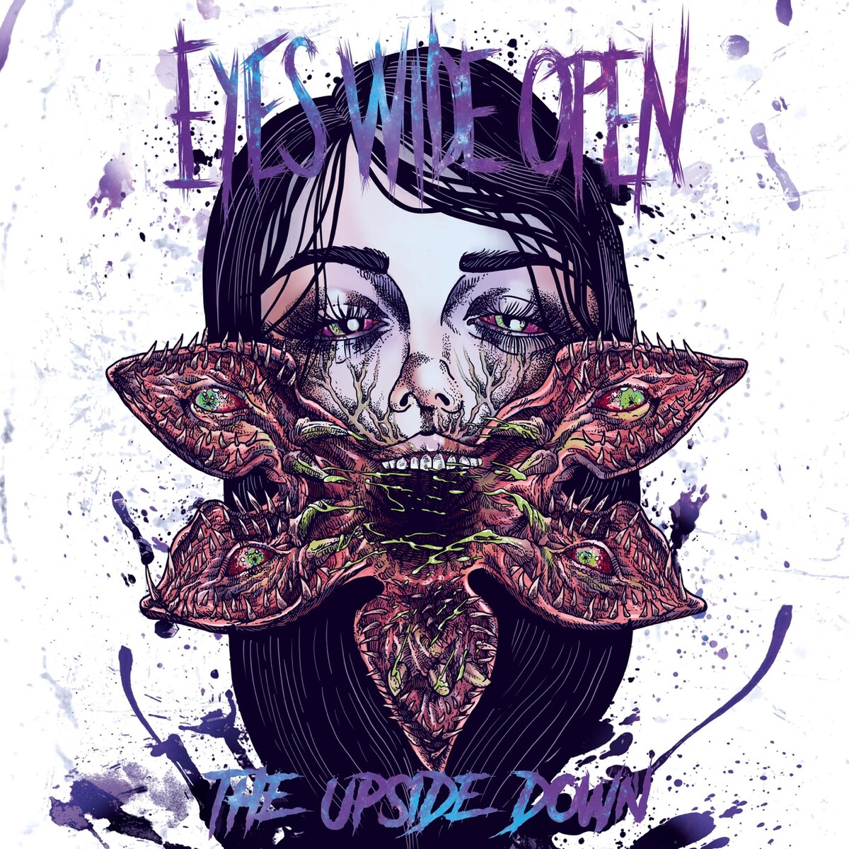Eyes Wide Open Albums: songs, discography, biography, and listening ...