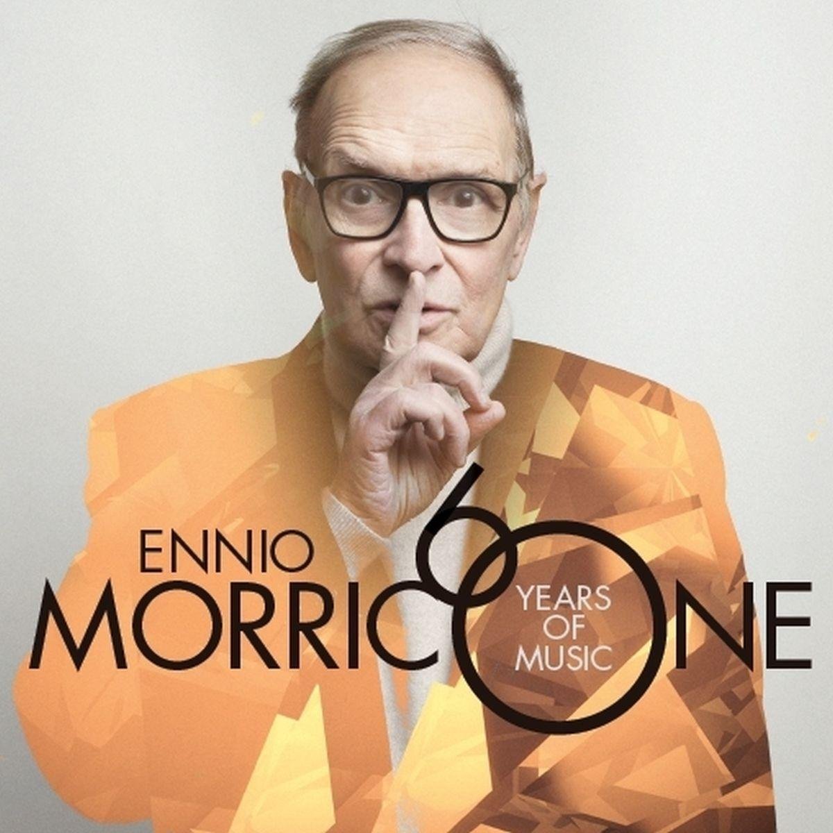 Ennio Morricone Albums: songs, discography, biography, and listening ...