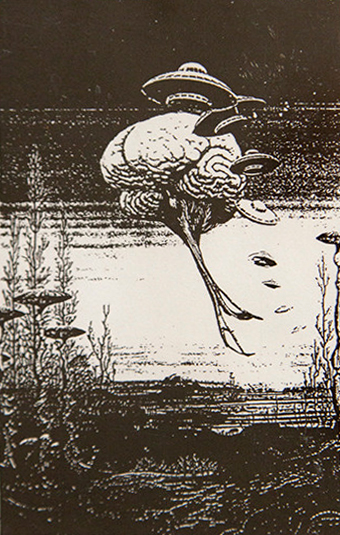 Lo-Tech by The Brain (Album, Progressive Electronic): Reviews, Ratings ...