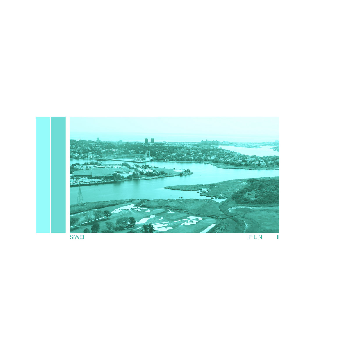 IFLN II by Siwei (Single): Reviews, Ratings, Credits, Song list - Rate ...