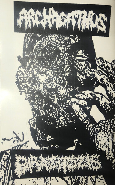 Esoteric Mincecore albums of 2014 - Rate Your Music