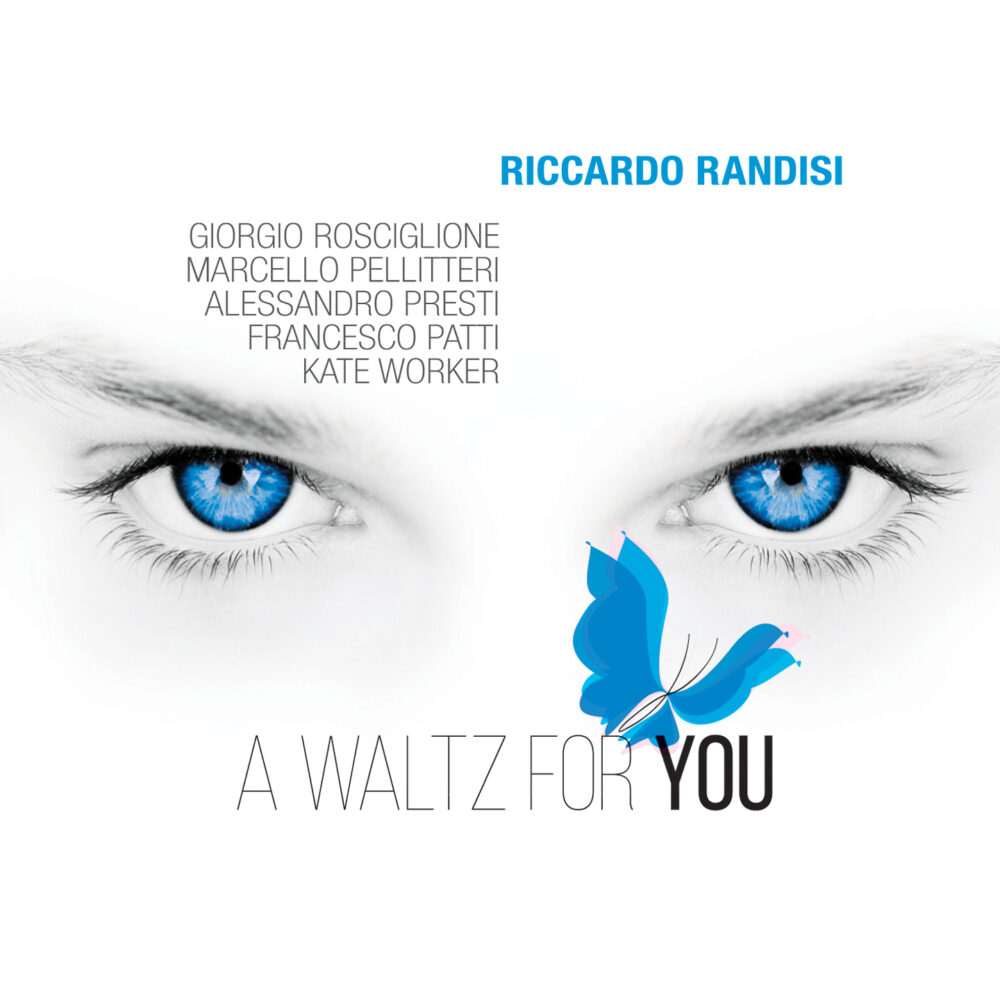 A Waltz for You by Riccardo Randisi (Album): Reviews, Ratings, Credits ...