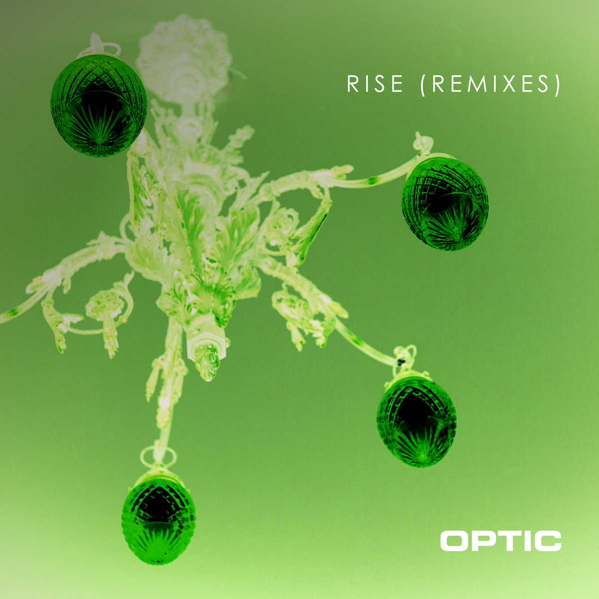 Rise (Remixes) by Optic (Single): Reviews, Ratings, Credits, Song list ...