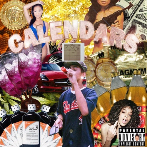 Robb Bank$ Albums: songs, discography, biography, and listening guide ...