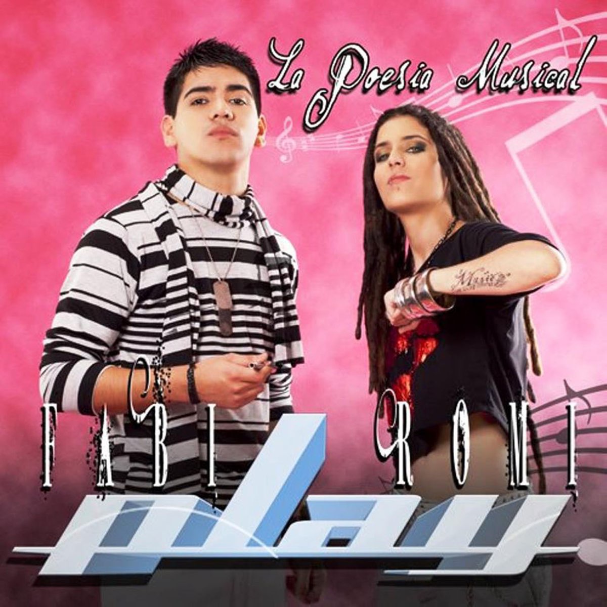 Grupo Play Albums: songs, discography, biography, and listening guide ...