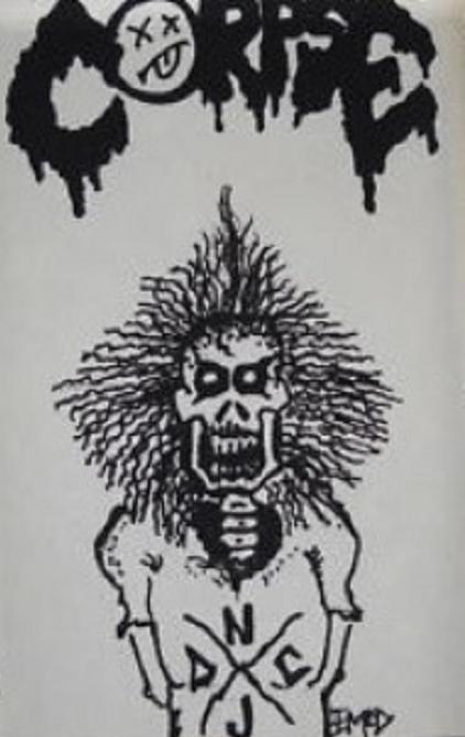 Corpse Albums: songs, discography, biography, and listening guide ...